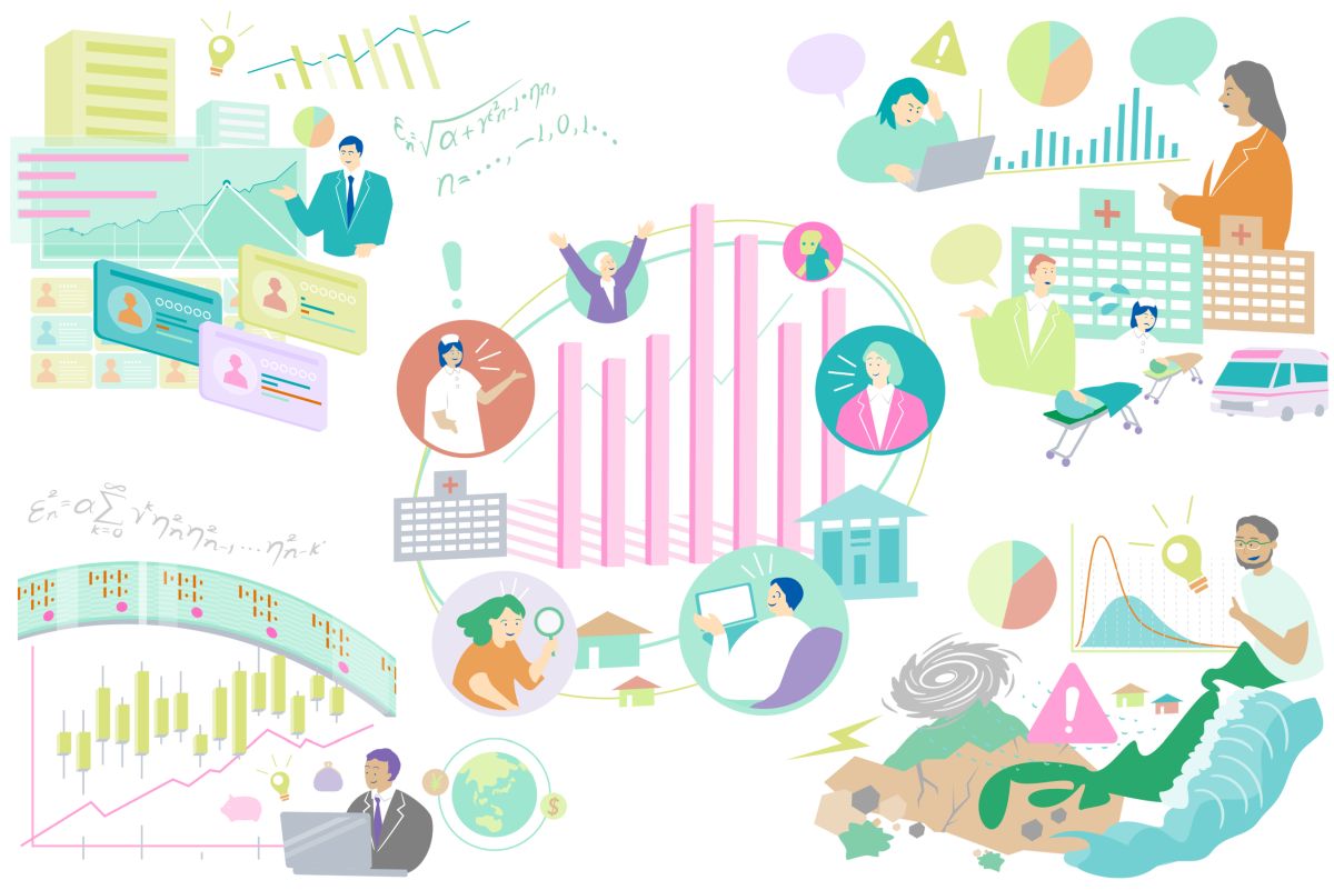 Social Data Science - Research - Interfaculty Graduate School of ...